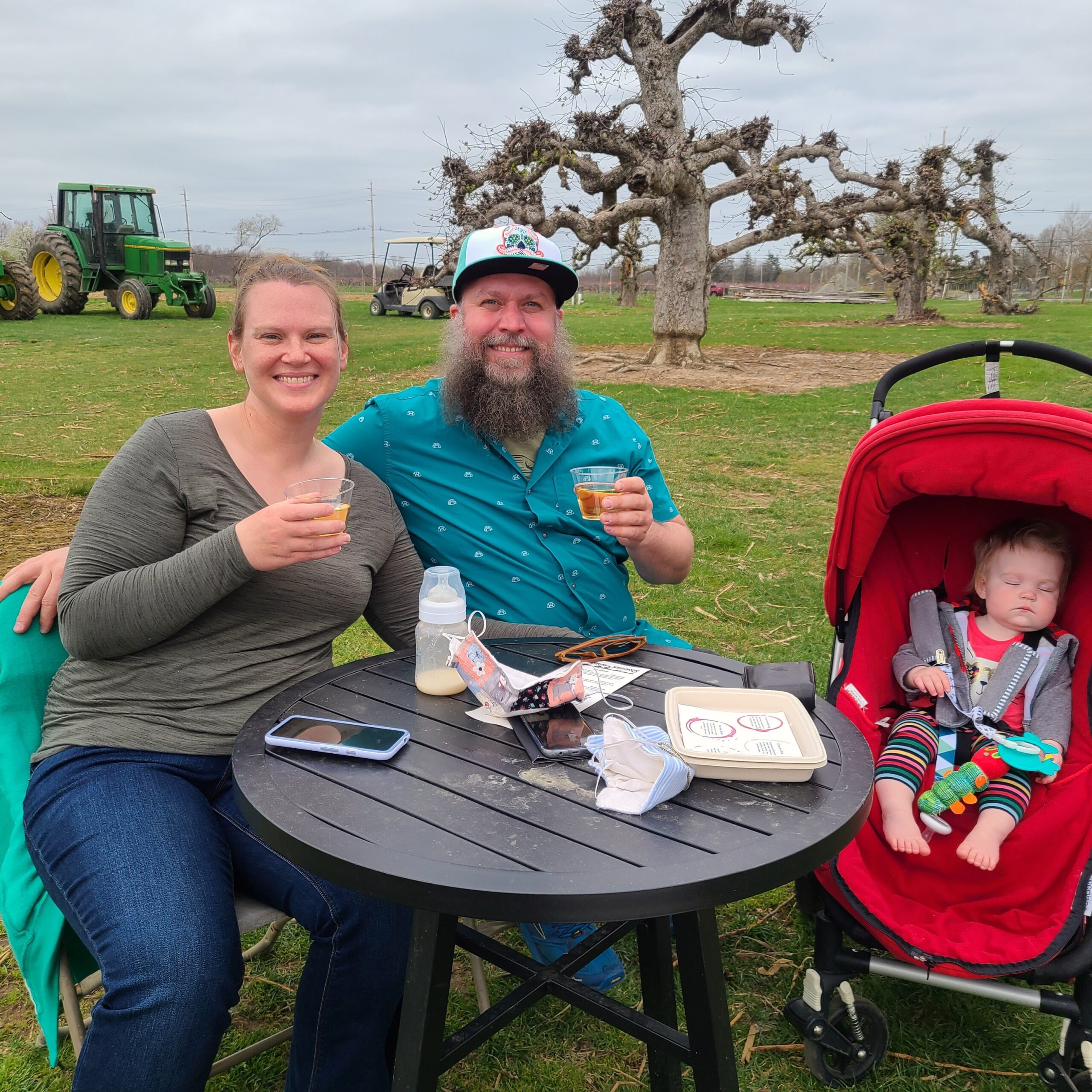 Fun Ways to Celebrate Father's Day in New Jersey - NJ Family