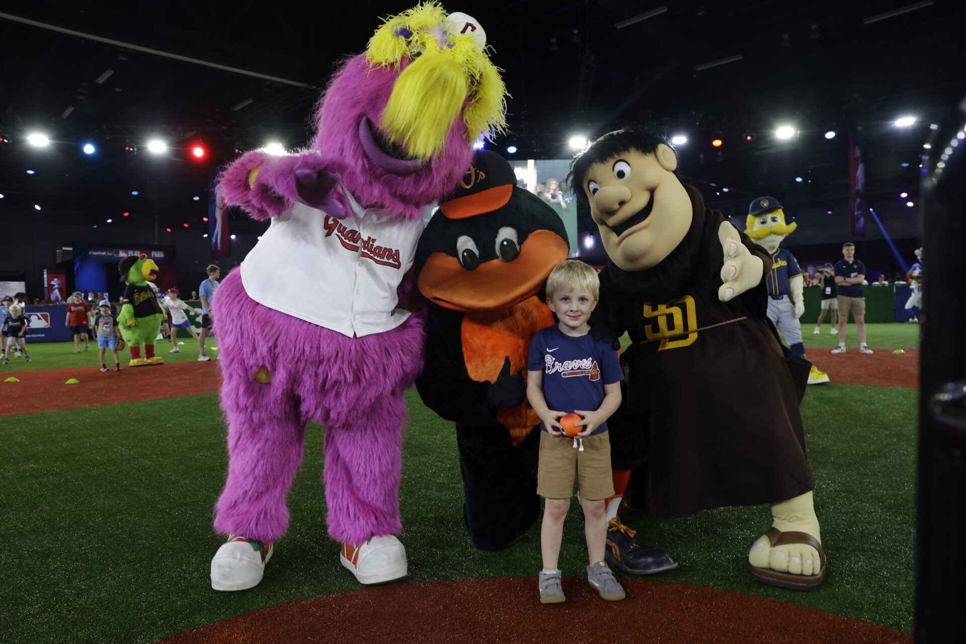 Philly is Ready to Host The MLB All Star Game & The Ultimate All-Star ...