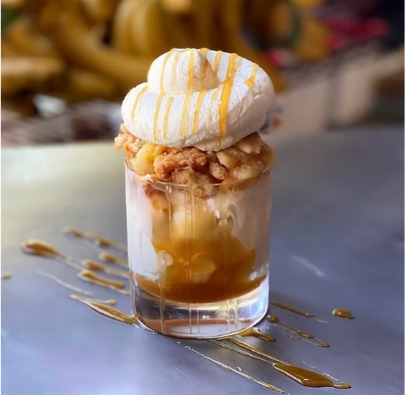 New Monmouth County Ice Cream Shop Is Serving Over-the-Top Sundaes ...