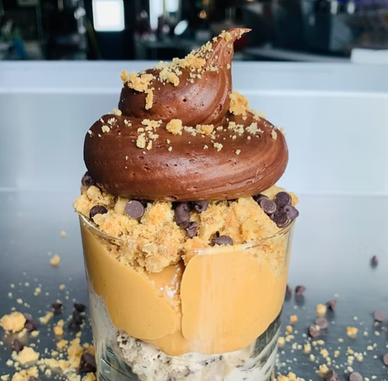 New Monmouth County Ice Cream Shop Is Serving Over-the-Top Sundaes ...