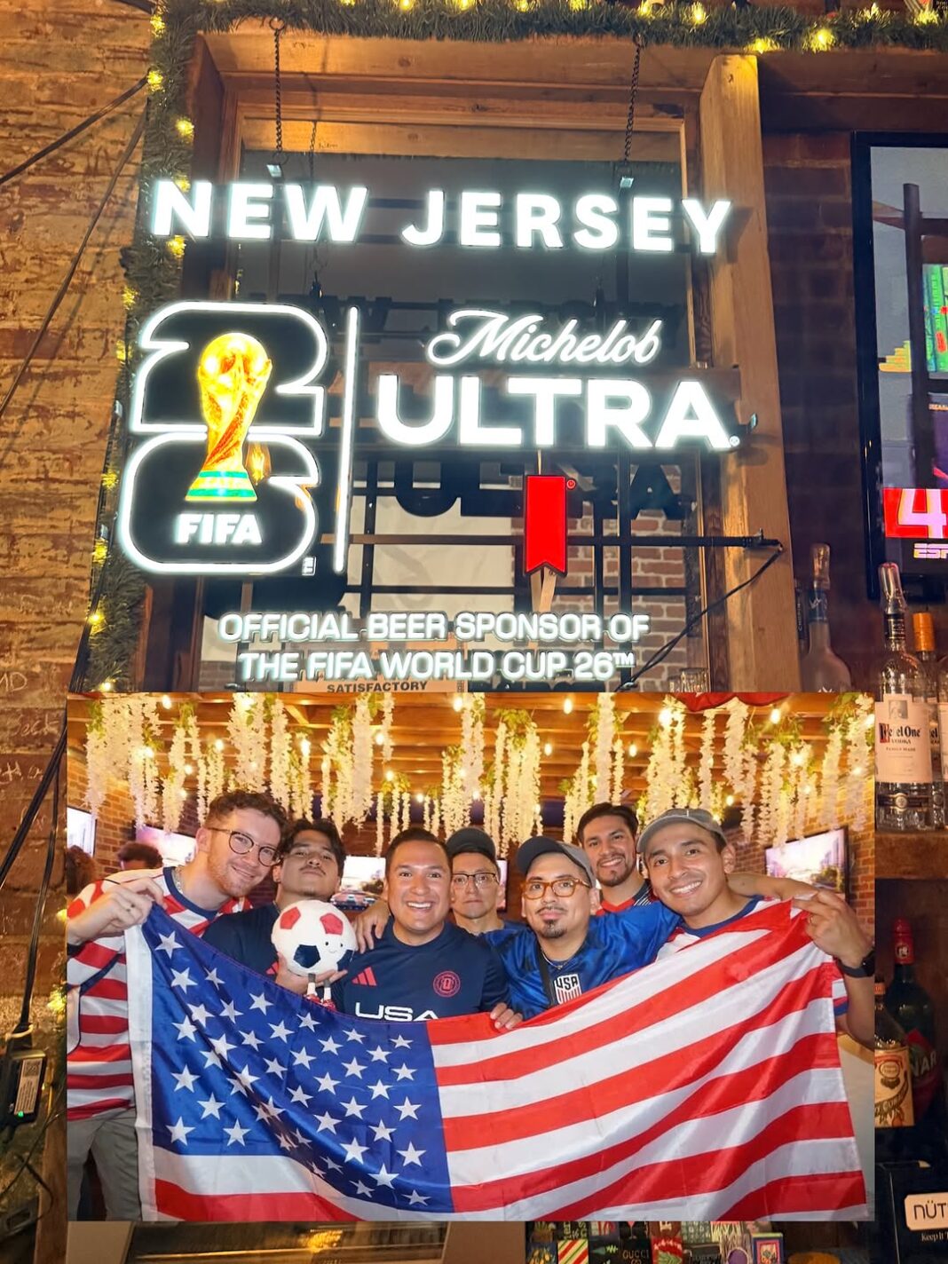 World Cup Watch Parties in NJ: Restaurants and Bars Showing the Games ...