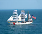 Celebrating America's 250th with the Tall Ships at Sandy Hook - NJ Family